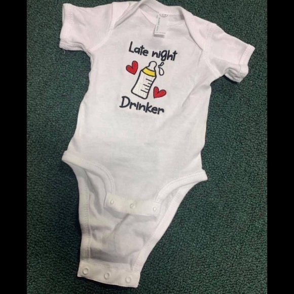 One Pieces | Baby Crawler Outfit | Poshmark